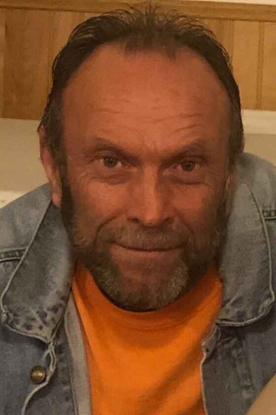 David A. Holbrook 1968-2023 | News, Sports, Jobs - Tribune Chronicle